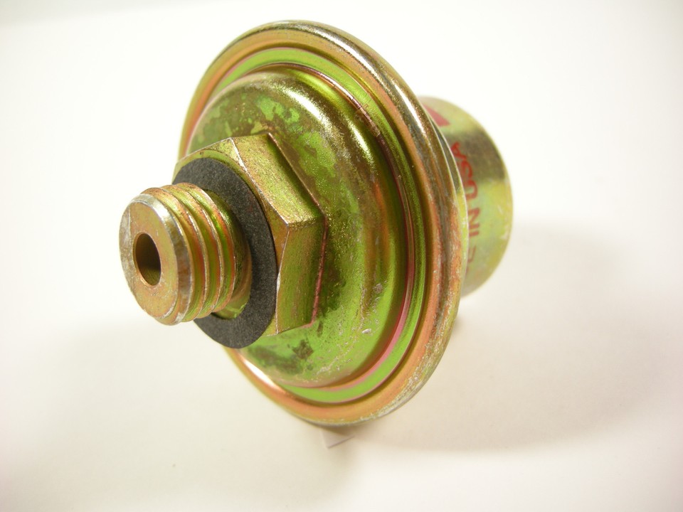 Aluminum Powerglide Vacuum Modulator Adjustable 1962-1973 Transmission ...