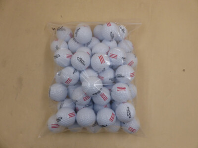 LOT OF 50 NEW PINNACLE PRACTICE GOLF BALLS | eBay