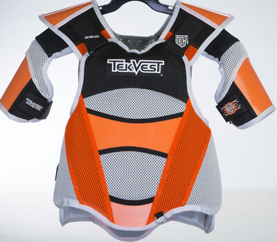 Tekrider Prolite Max Tekvest XL TVNX2106 | eBay