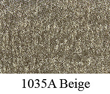 1983-1987 Mitsubishi Mighty Max Floor Mats - 2pc - Cutpile | eBay