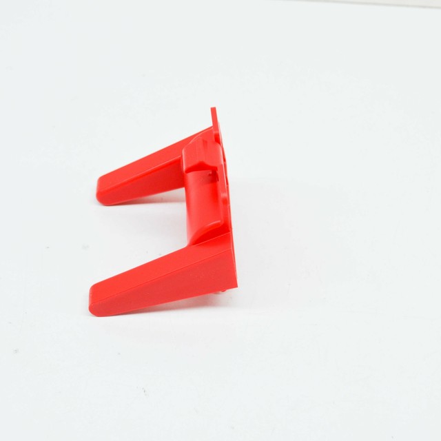 Land Rover Discovery 3 & 4 Genuine Tow Bar Protective Blank Plug ...