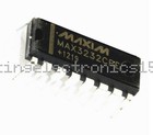 10PCS MAX3232CPE MAX3232 DIP-16 MAXIM CHIP IC NEW | eBay Australia