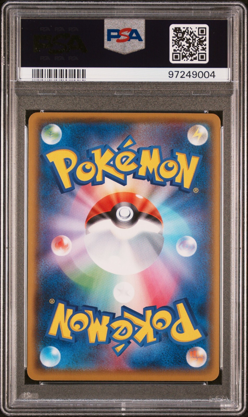 PSA 10 2019 POKEMON JAPANESE SM PROMO 400/SM-P FA/PIKACHU MASTER BATTLE ...
