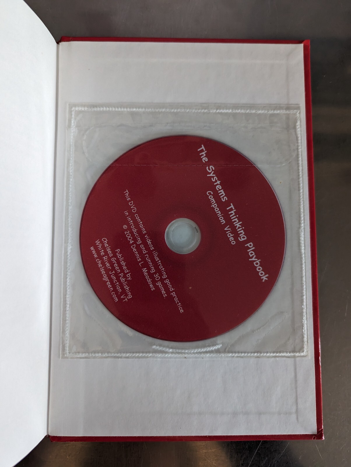 The Systems Thinking Playbook : Exercises to Stretch and Build Learning ...