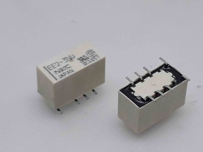 EE23NUL 3V 1A 2C Smd RELAIS (3 STÜCK) | eBay