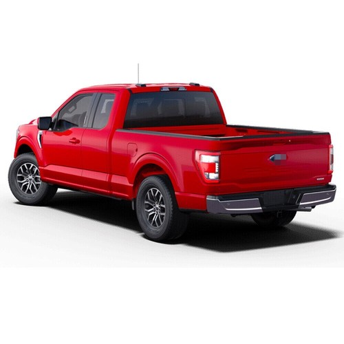 Power Electric Deployable Side Step Fits for Ford F150 2014-2023 ...