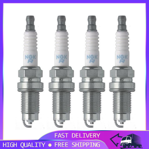 4X Spark Plug For Nissan D21 1994 1993 1992 1991 1990 PG | eBay