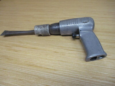 Chicago Pneumatic CP-710 Zip Gun CP710 | eBay