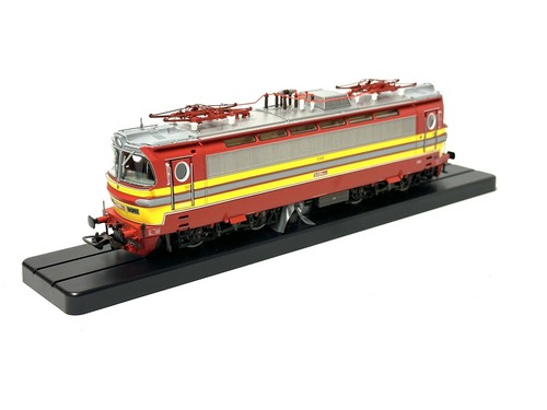 Piko 51382 HO Scale S499 Locomotive DCC-Sound - ČSD | eBay