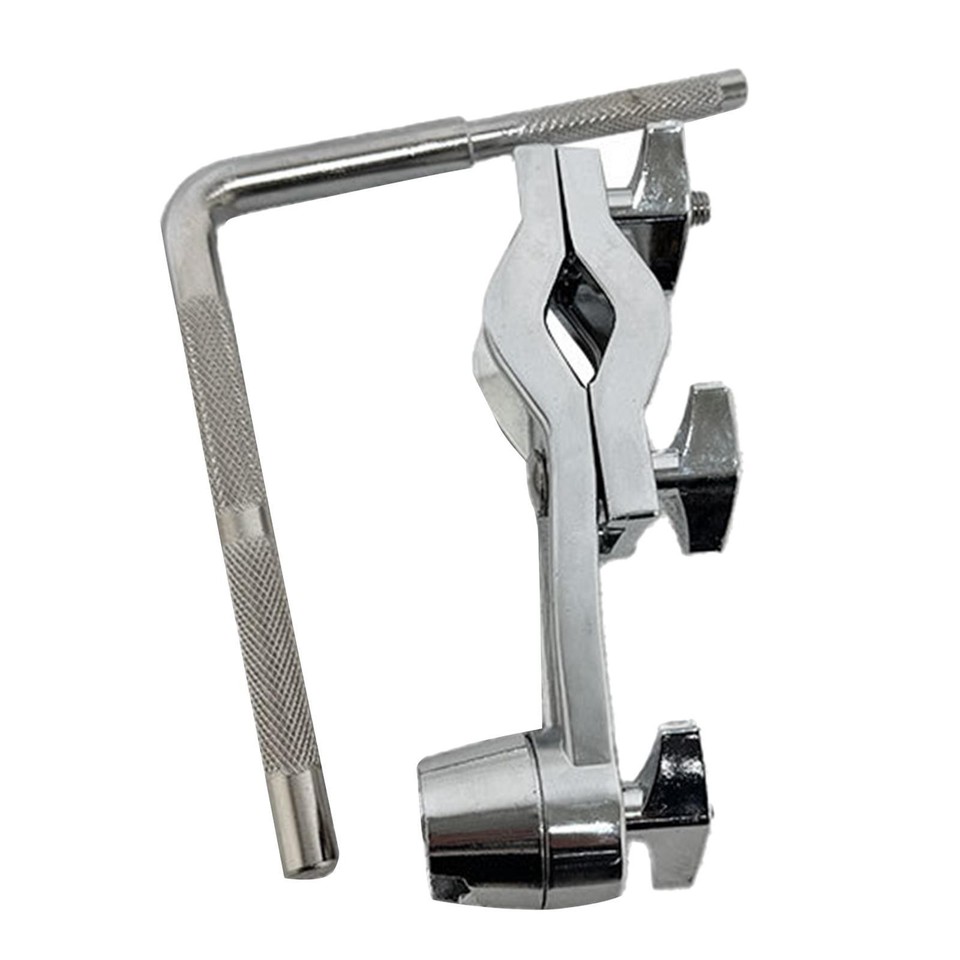Cowbell Mount Percussion Instrument Accessories Hardware Drum Extension ...