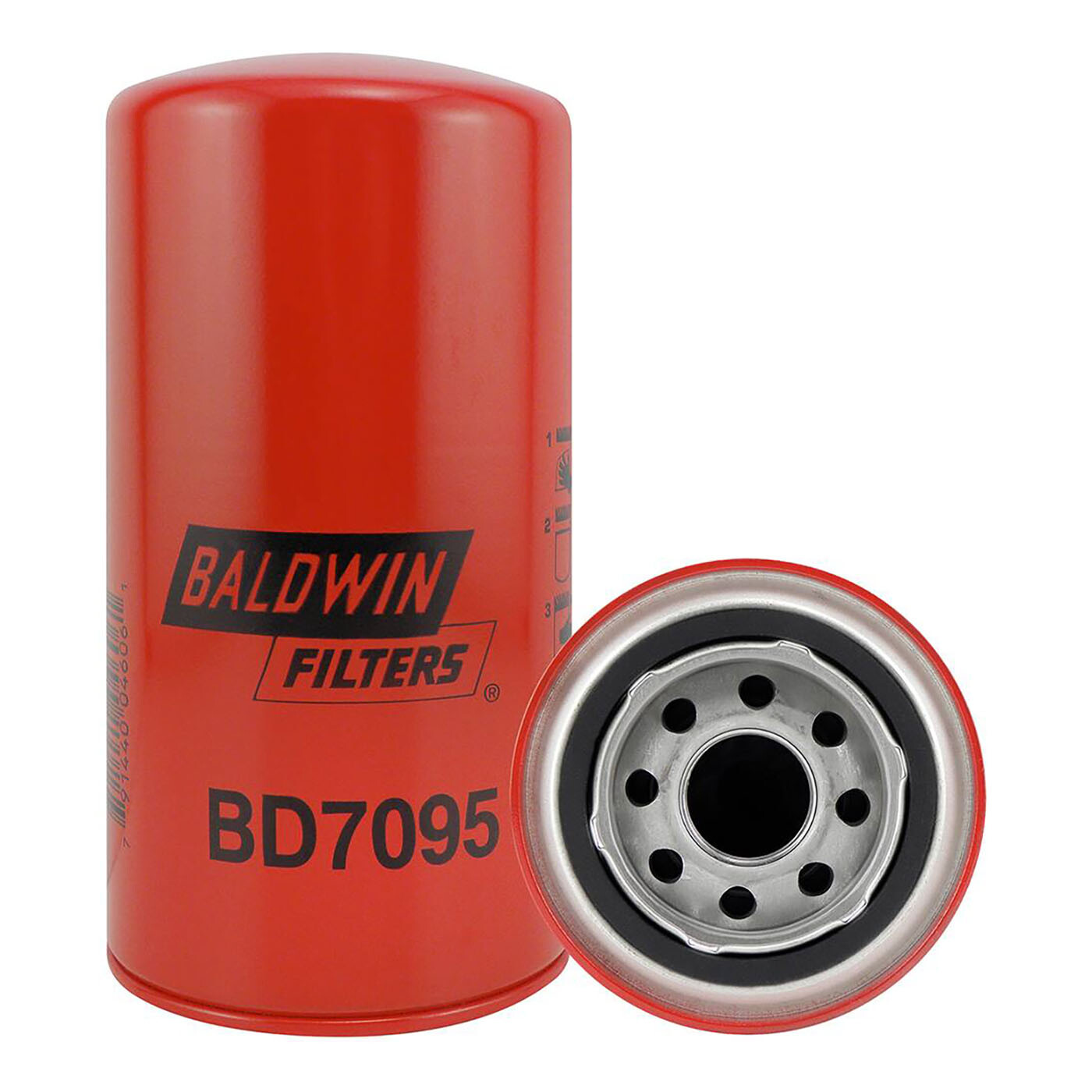 THERMO-KING 11-7382 - cross reference oil filters | oilfilter ...