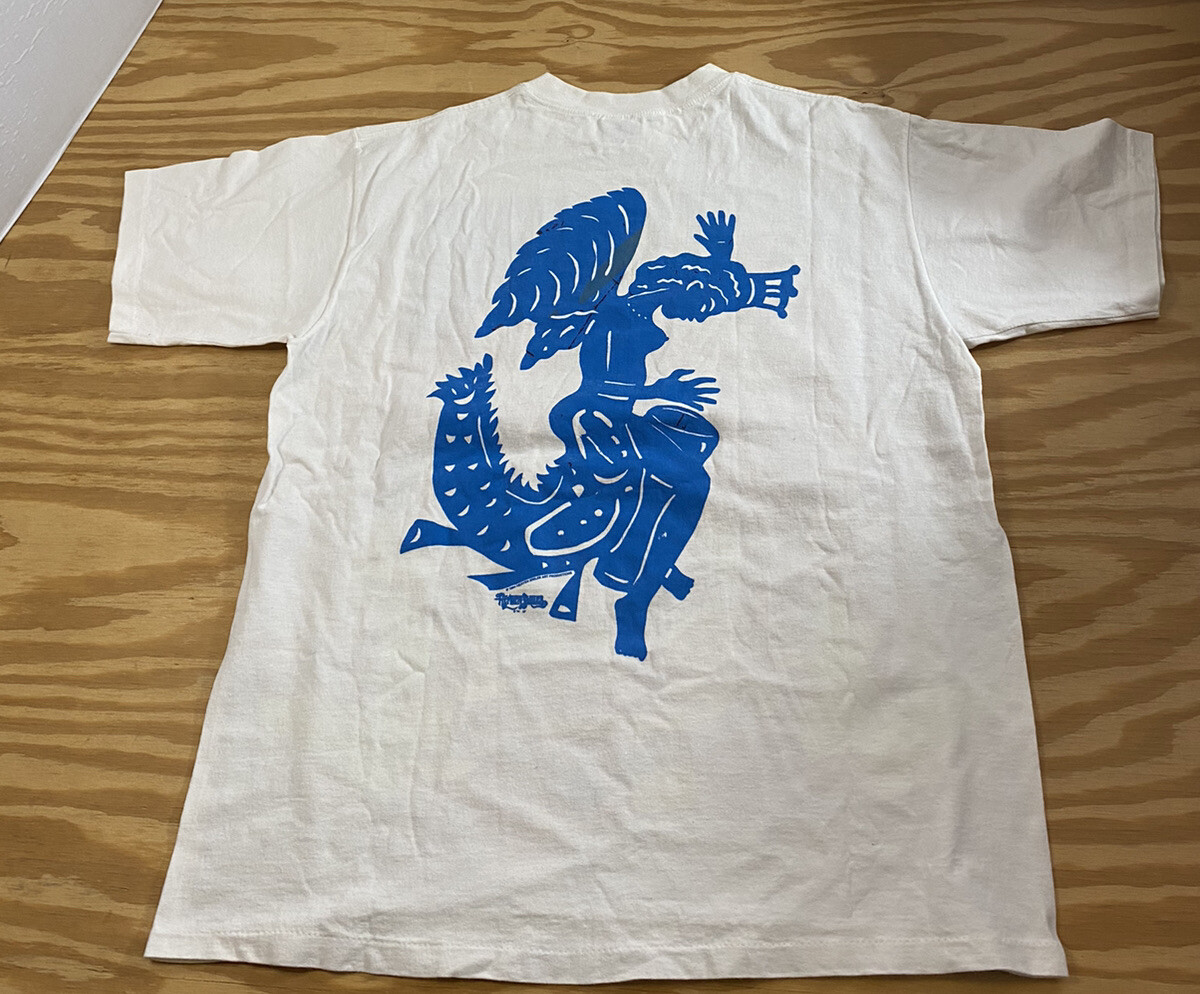 Heaven Smiles Michael Rios Mosquito head XL Vintage … - Gem