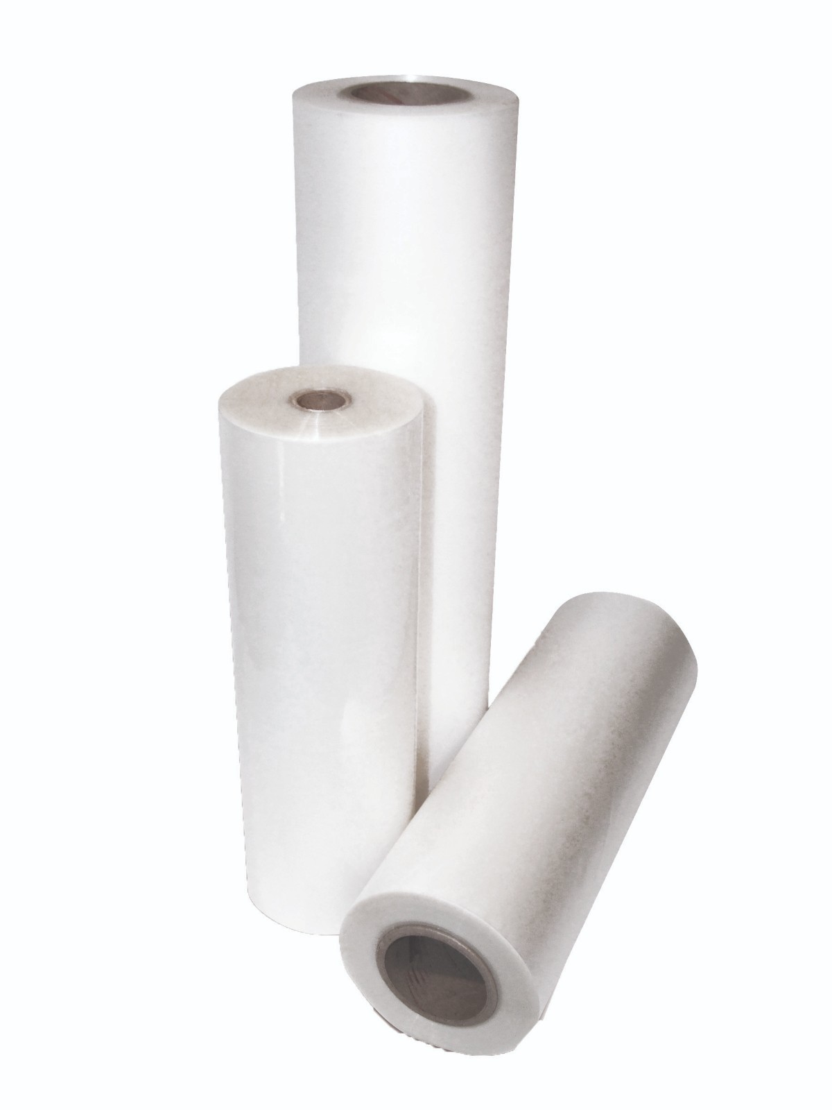 Roll Encapsulation Film Lamination Matt Gloss ImageCare Superstick ...