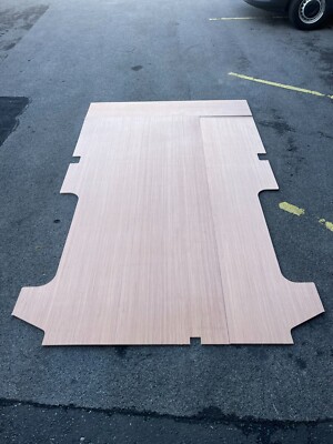 Ford Transit Custom Plywood floor, ply floor, 12mm LWB | eBay UK