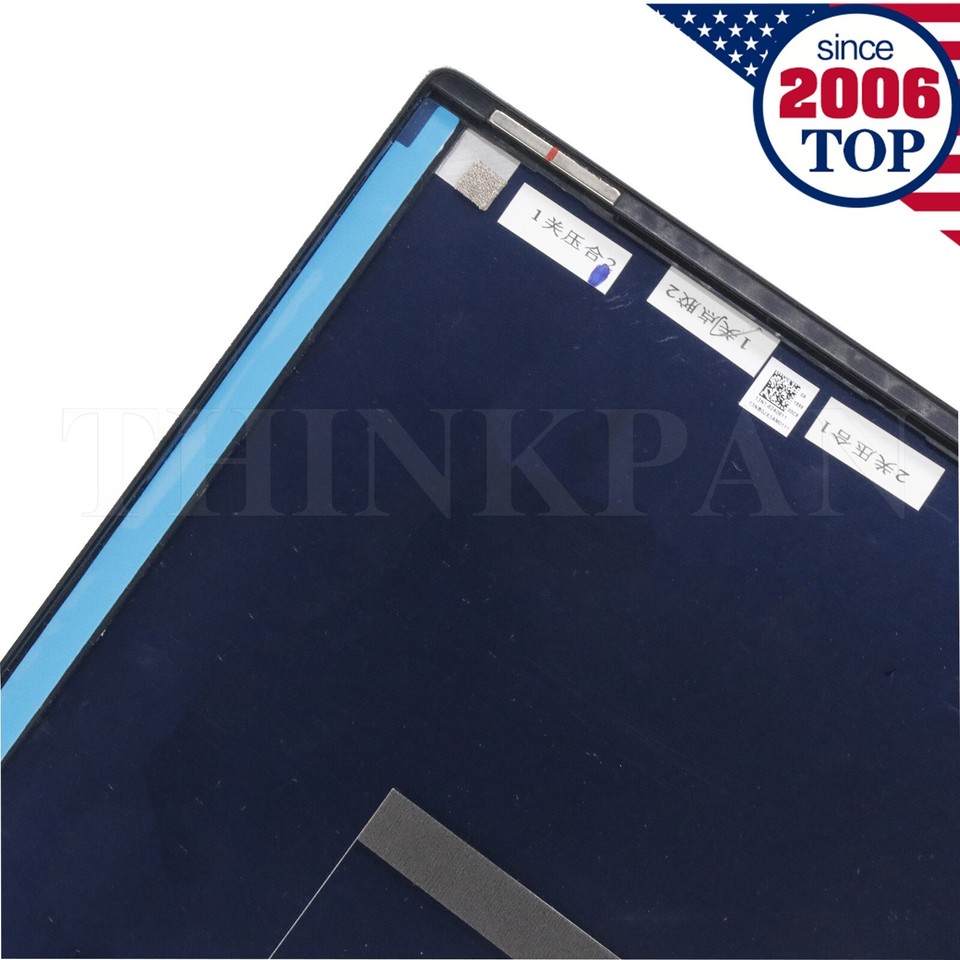 NEW Asus ZenBook 15 UX534 UX534F Lcd Back Cover Rear UX534 Royal blue ...