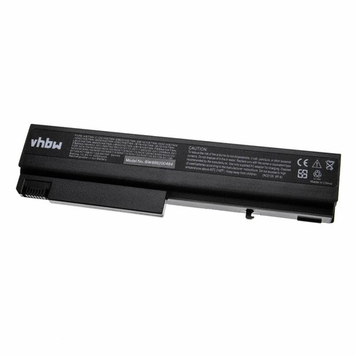 Batterie remplace HP / CompaQ 397809-003 397809-001 396751-001 5200mAh ...