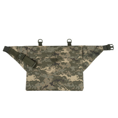 Tactical Sitting Mat CORDURA 1000D with MOLLE Attachment | eBay