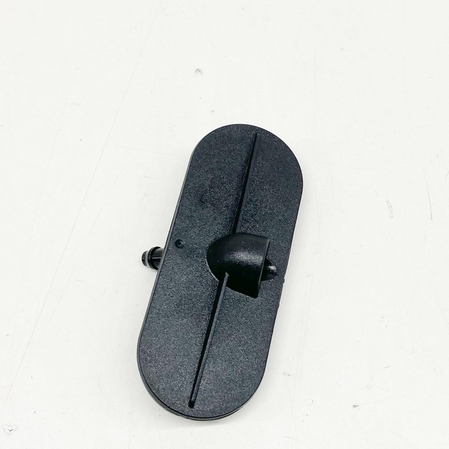 PORSCHE TAYCAN WINDSCREEN WASHER SYSTEM JET 9P1955985 ORIGINAL for sale ...