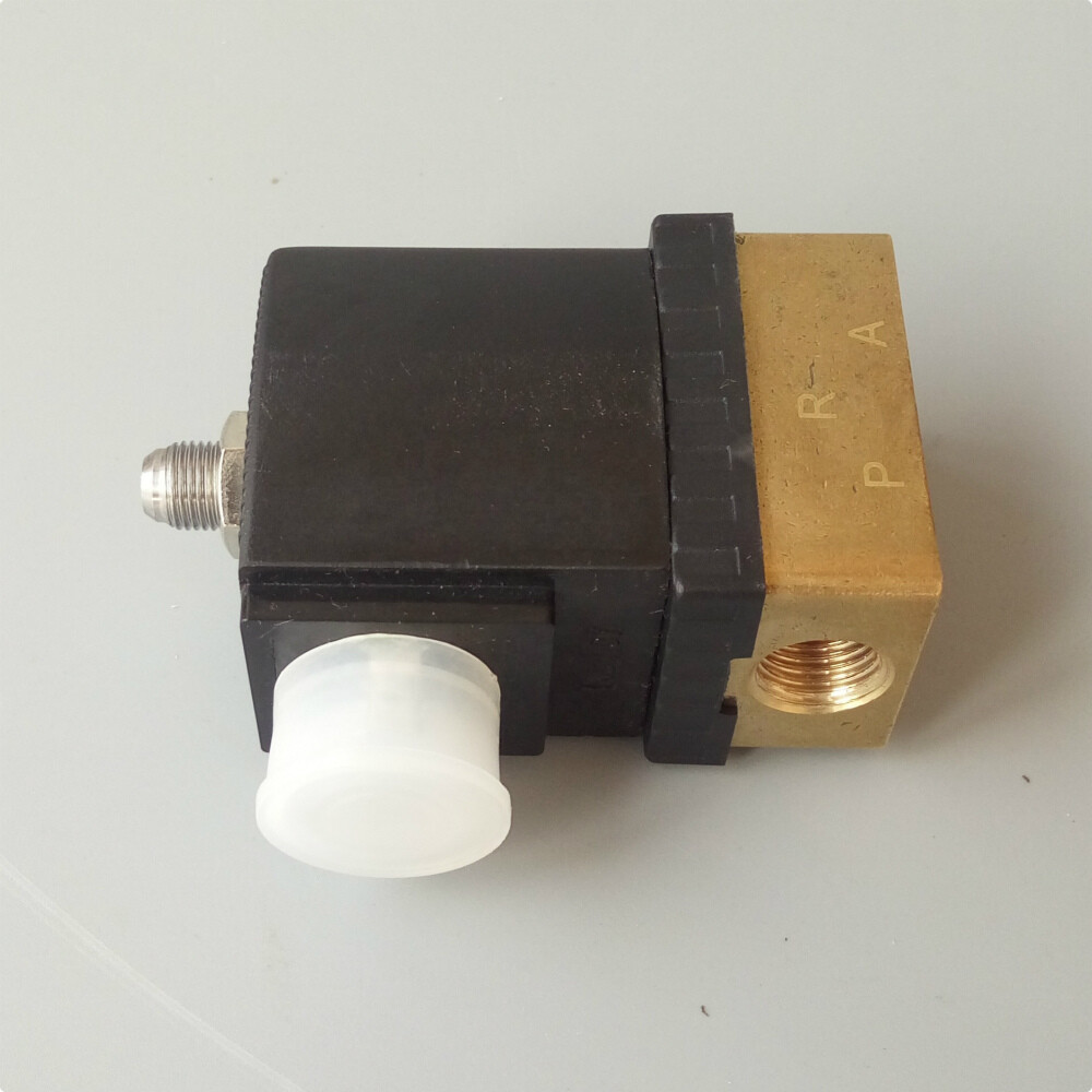 1089042819 Solenoid Valve for Atlas Copco Compressor 1089-0428-19 | eBay