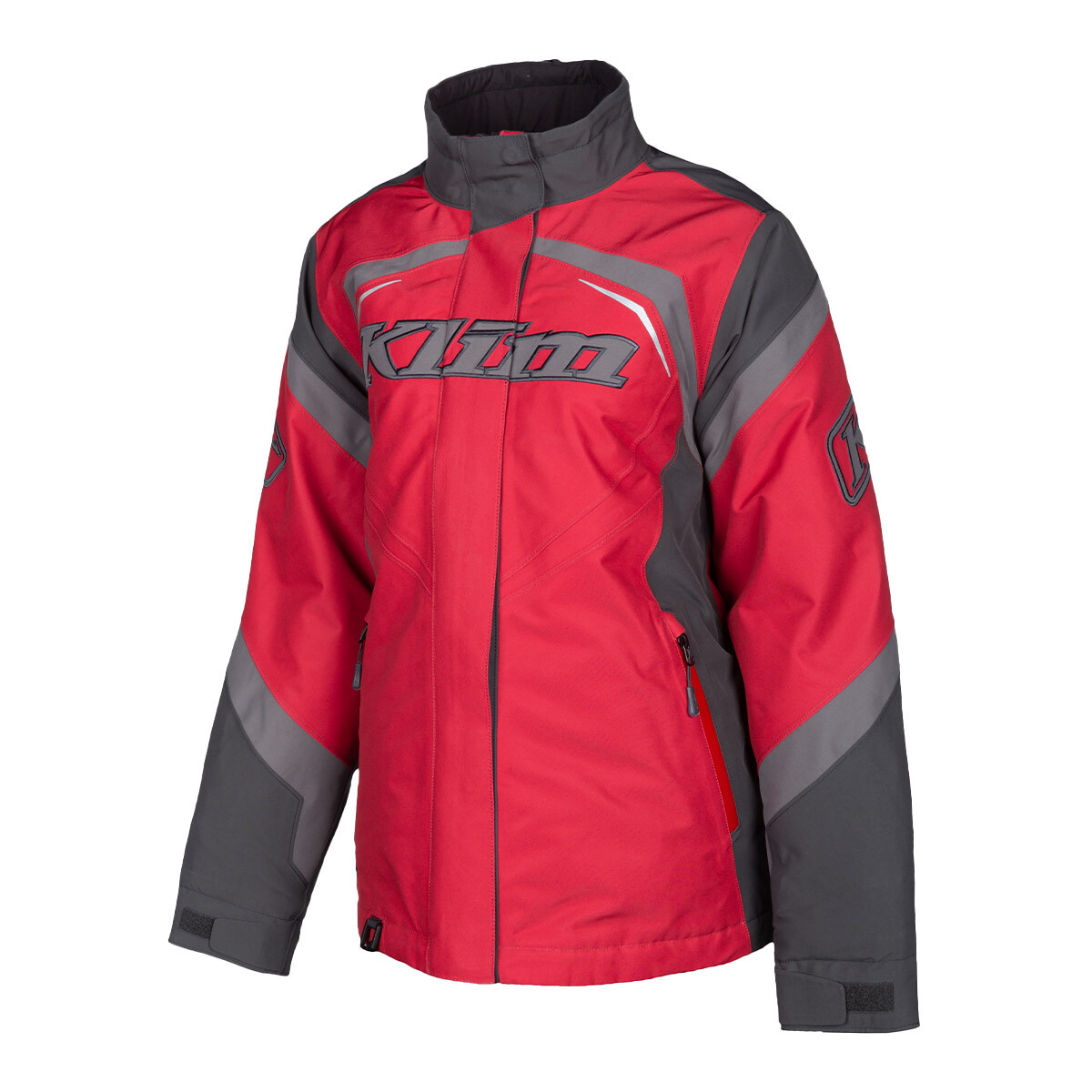 Klim Women's Spark Jacket, Waterproof Insulated Snowmobile Jacket | eBay