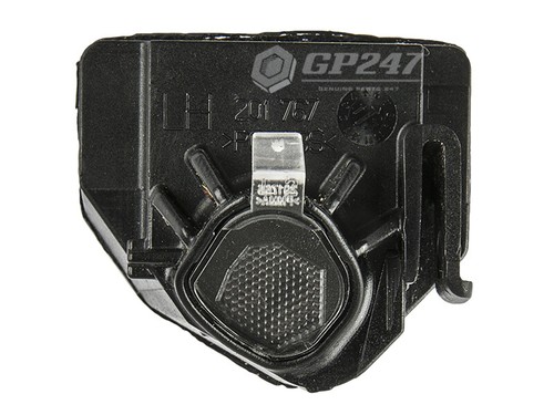 OEM BMW 7er Light Module Carpet Left 7370179 63147370179 63-14-7-370 ...