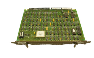 NORTEL NETWORKS NT3X76AC DMS-100 250 500 NETWORK CLOCK CARD ENPQBEG ...