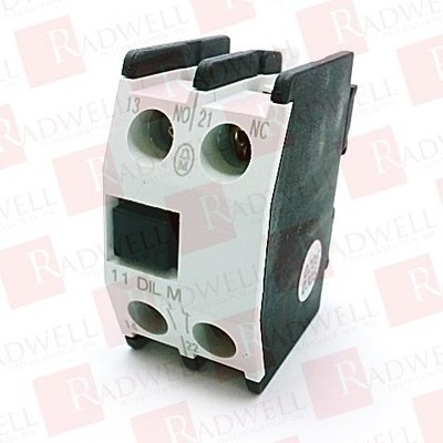 EATON CORPORATION 11DILM / 11DILM (BRAND NEW) | eBay