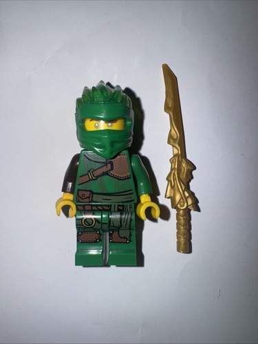NEW LEGO® Ninjago Lloyd FS Minifigure 70678 Njo519 | eBay