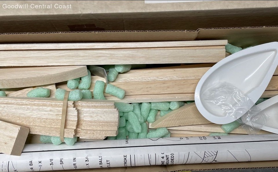 Rearwin Speedster M 6000. | eBay