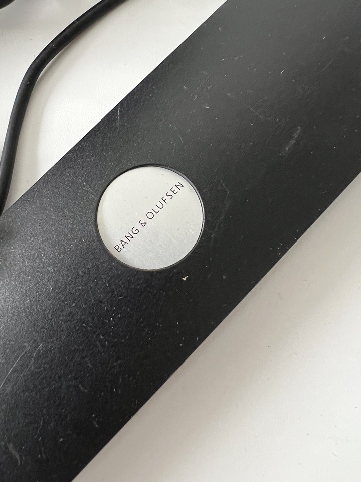 Bang Olufsen (B&O) BeoCom 6000 Cordless Telephone base and beoline | eBay