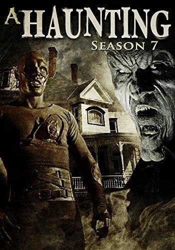 A Haunting: Season 7 (DVD) 11301618573 | eBay