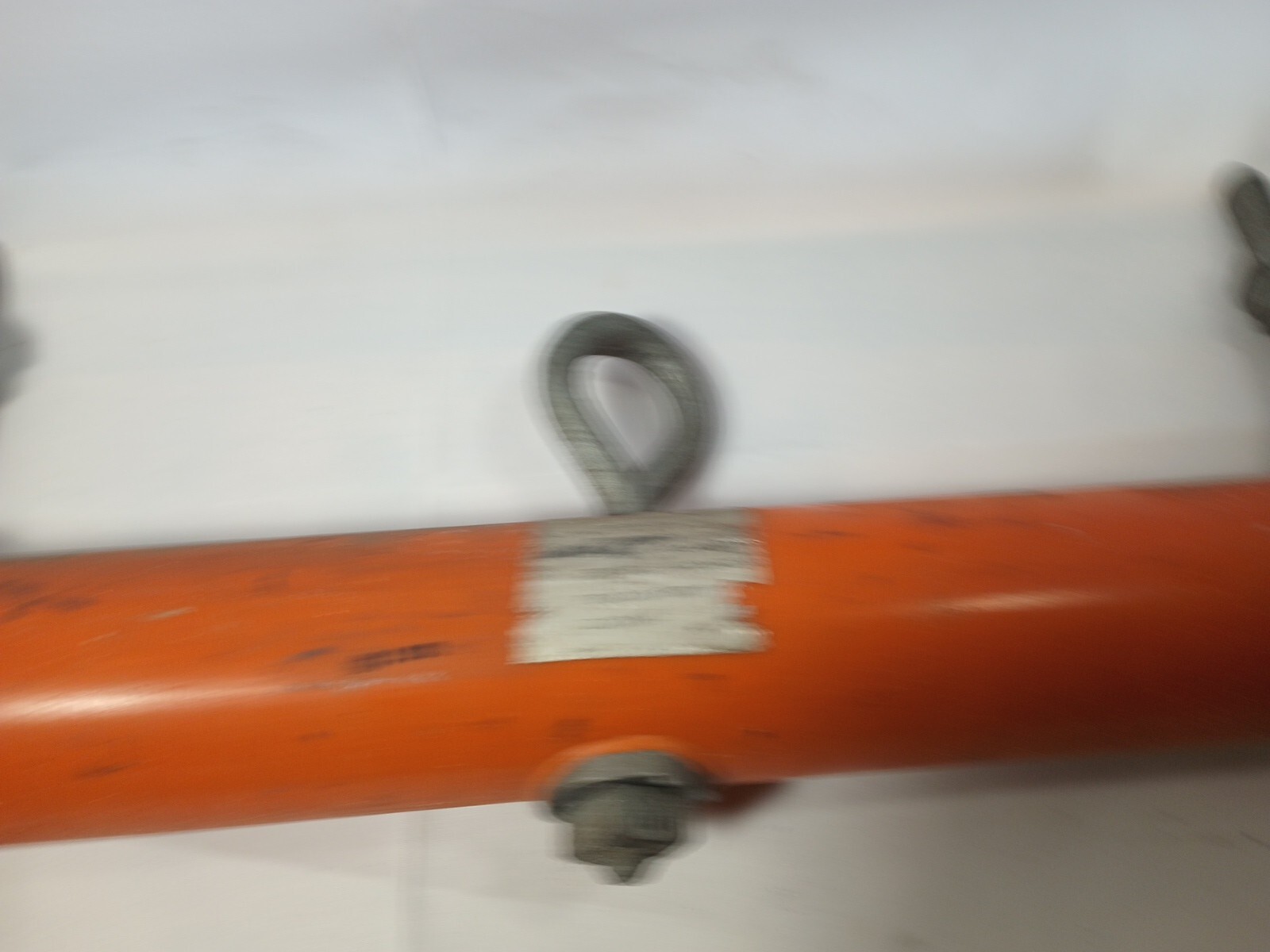 Pair Of LINEMAN A.B. CHANCE SPREADER E402-0099 Fiberglass Tool Es20 | eBay