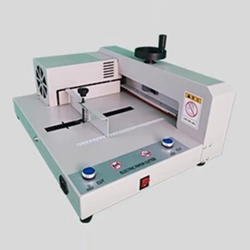 Desktop Paper Cutter Paper Cutter Thick Layer of Paper Book Cutting ...