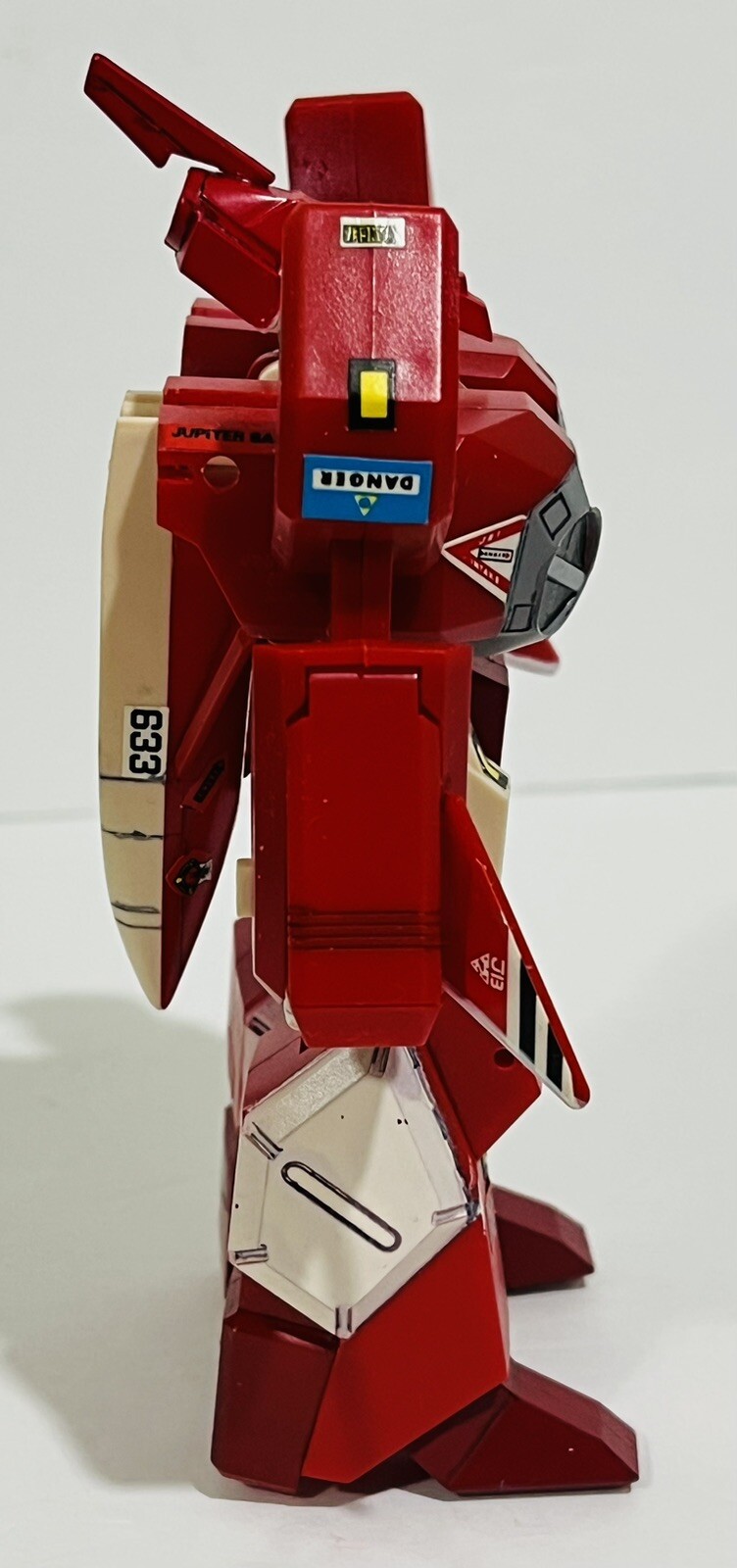 Vintage+Rare+Gakken+Robotech+Alpha+Fighter%C2%A0+Excite for sale online ...