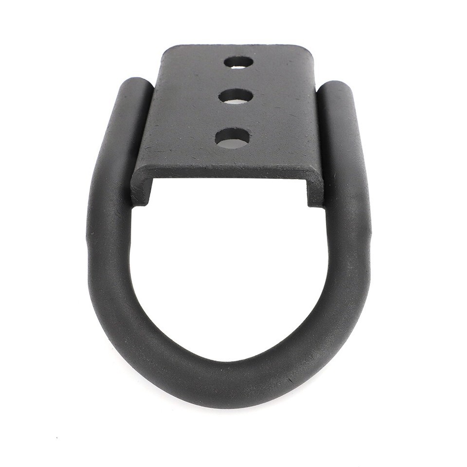 For Ford Bronco Performance Single Rear Tow Hook 2021-2024 Repl MB3C ...