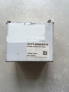 TACHOGRAPH SPEED SENSOR KITAS 2+ L-35mm VDO OEM 2171.20002515 | eBay