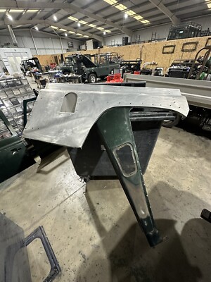 Land Rover Defender Wings | eBay UK