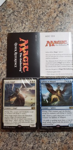 2017 Magic The Gathering 30 Card Deck Never Opened | eBay
