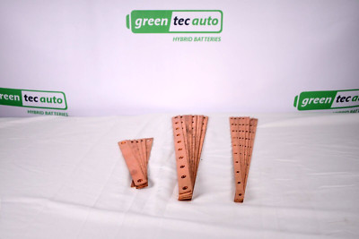 Copper Bus bar for Nissan Leaf battery module 14s10p G1/G2 | eBay