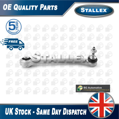 Fits BMW X5 X6 3.0 D 4.4 4.8 Track Control Arm Rear Right Stallex ...