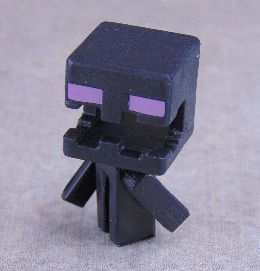 Minecraft Mutant Enderman Scream