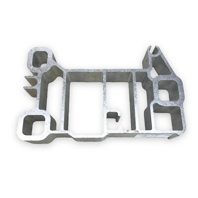 2015-2018 Porsche Macan Front bumper reinforcement spacer OEM 95B805233 ...