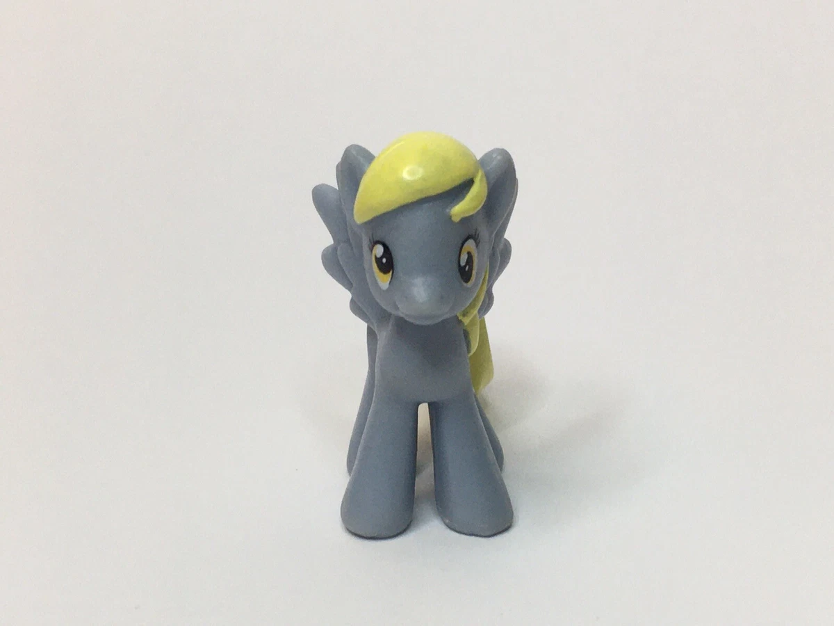 Derpy Hooves My Little Pony Blind Bag Figure