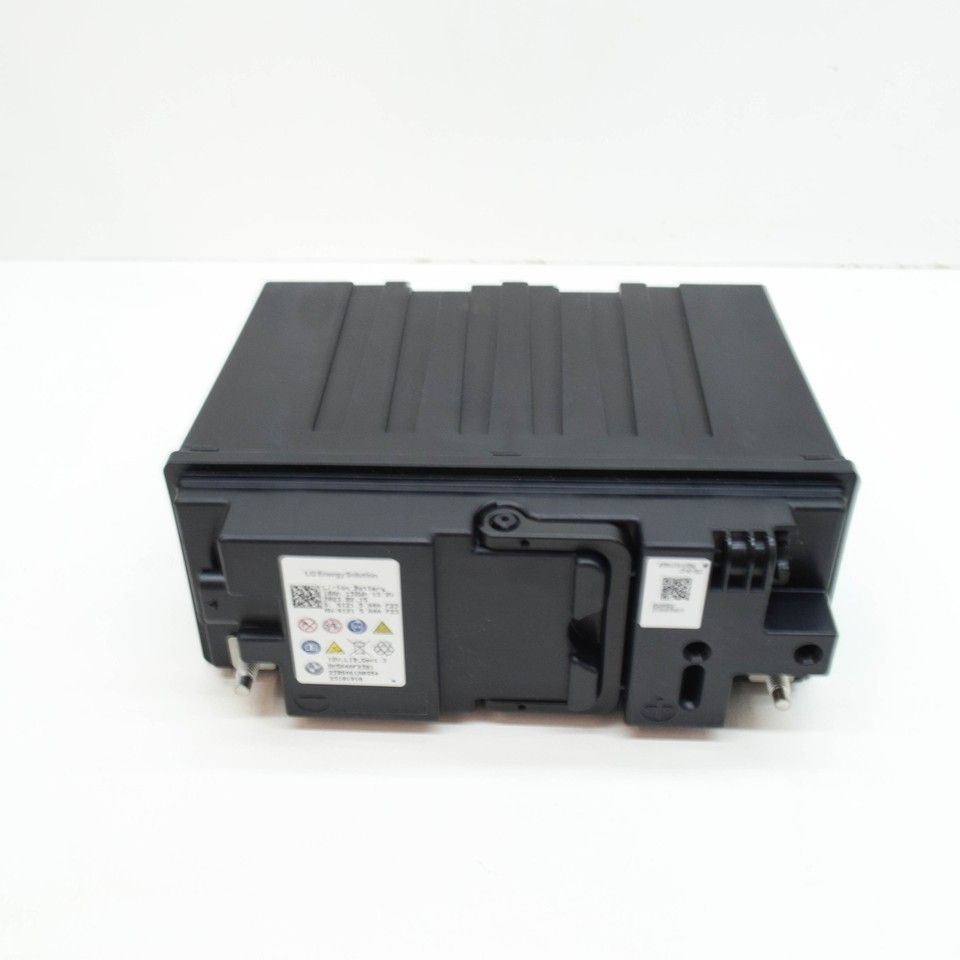 BMW 3 G20 12V Battery 61215B3F325 NEW GENUINE | eBay