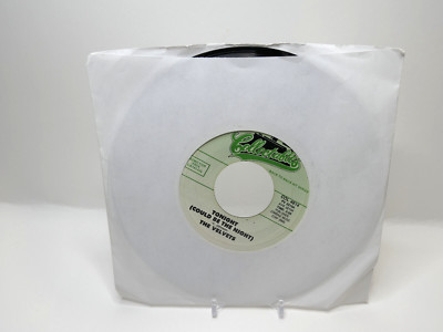 The Velvets ‎– Tonight (Could Be The Night) / That Lucky Old Sun / 1990 ...