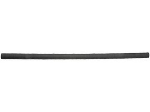 For 1986 Peterbilt 379 Radiator Hose Lower Dayco 46887KJCP 14.0L 6 Cyl ...