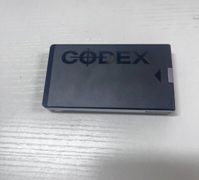 Codex Compact Drive Adapter for SXR SXT LF 65 reader dock K2.0024131 CX ...