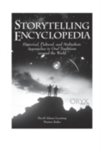 Storytelling Encyclopedia : Historical, Cultural, and Multiethnic ...