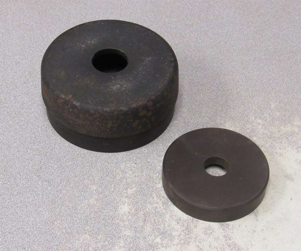 Ford T88P-20202-A & B Rotunda Wheel Speed Sensor Ring Remover ...