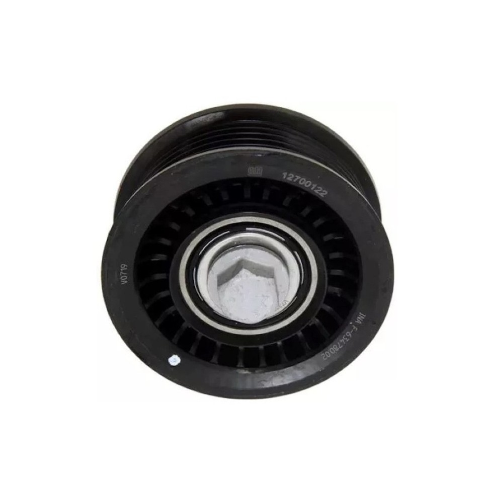 Genuine ACDelco For Cadillac Escalade 2021-2024 Drive Belt Idler Pulley ...